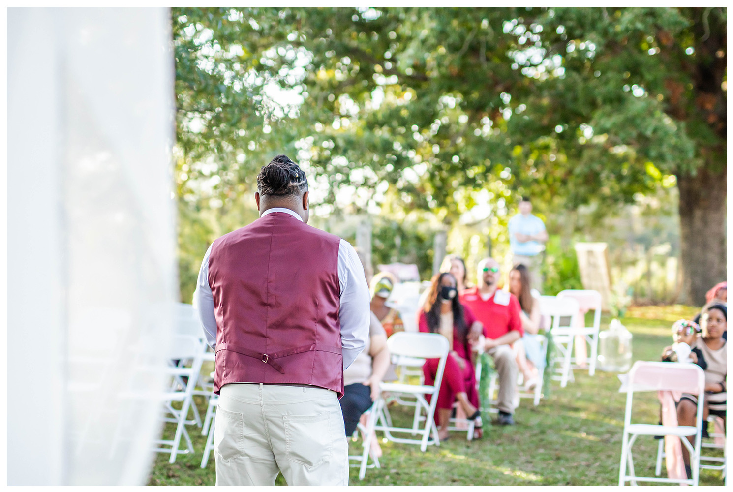 Mr and Mrs Chance - megangloverphotography.com
