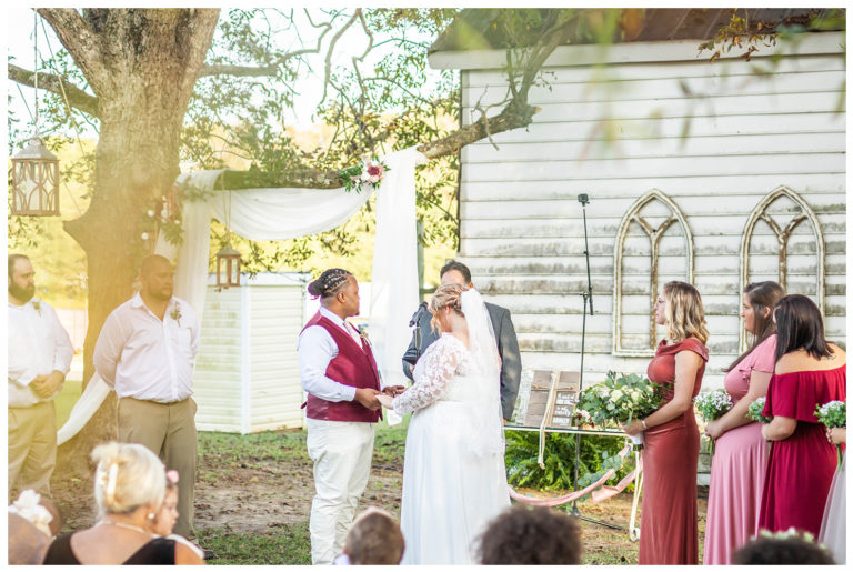 Mr and Mrs Chance - megangloverphotography.com