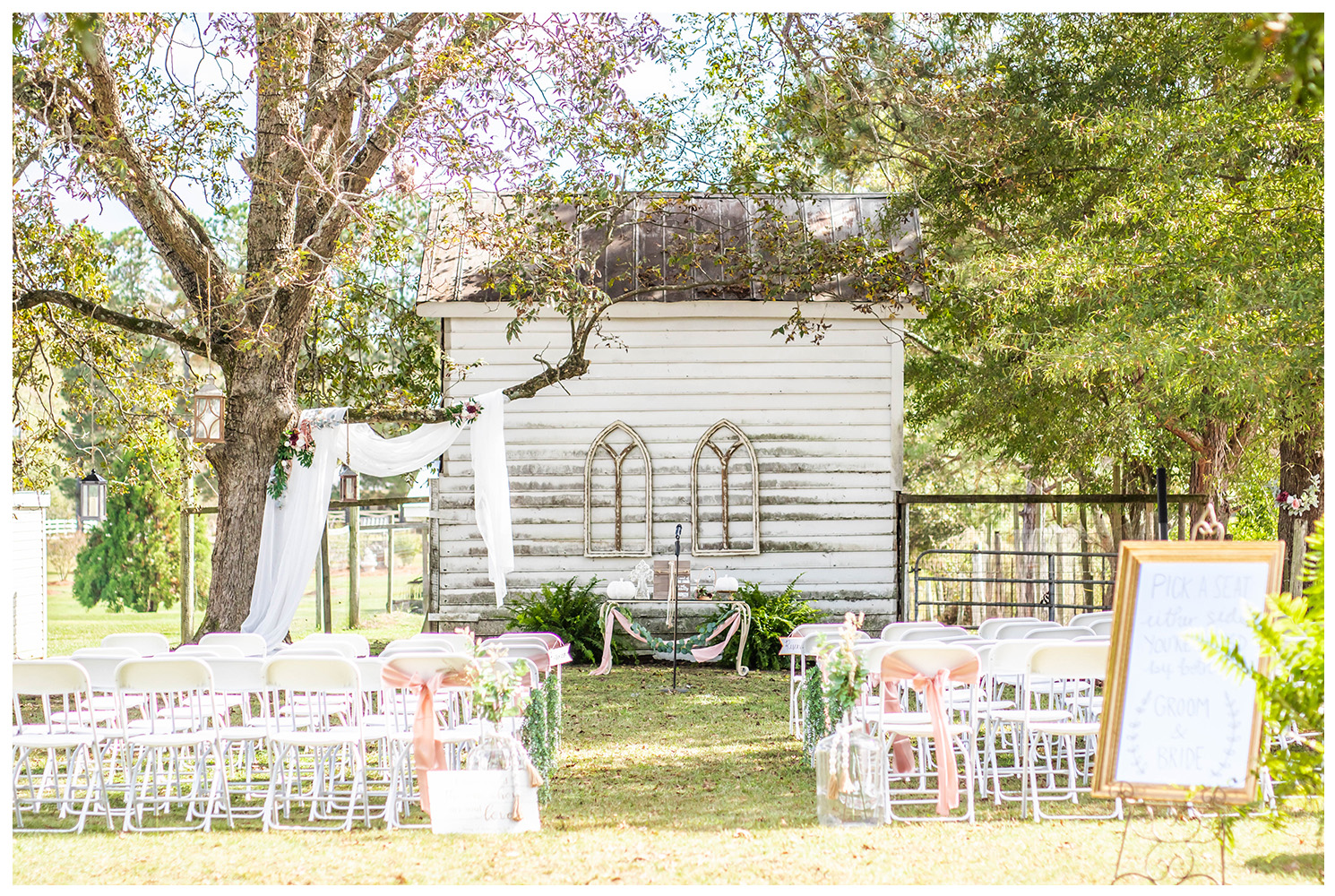 Mr and Mrs Chance - megangloverphotography.com