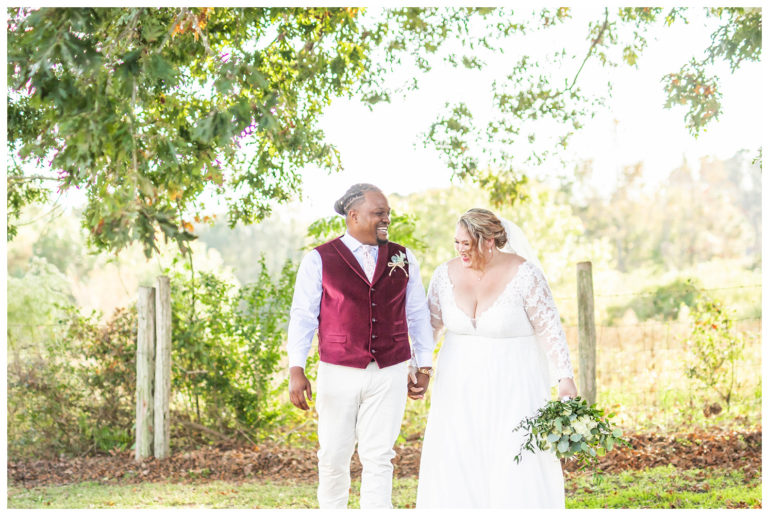 Mr and Mrs Chance - megangloverphotography.com