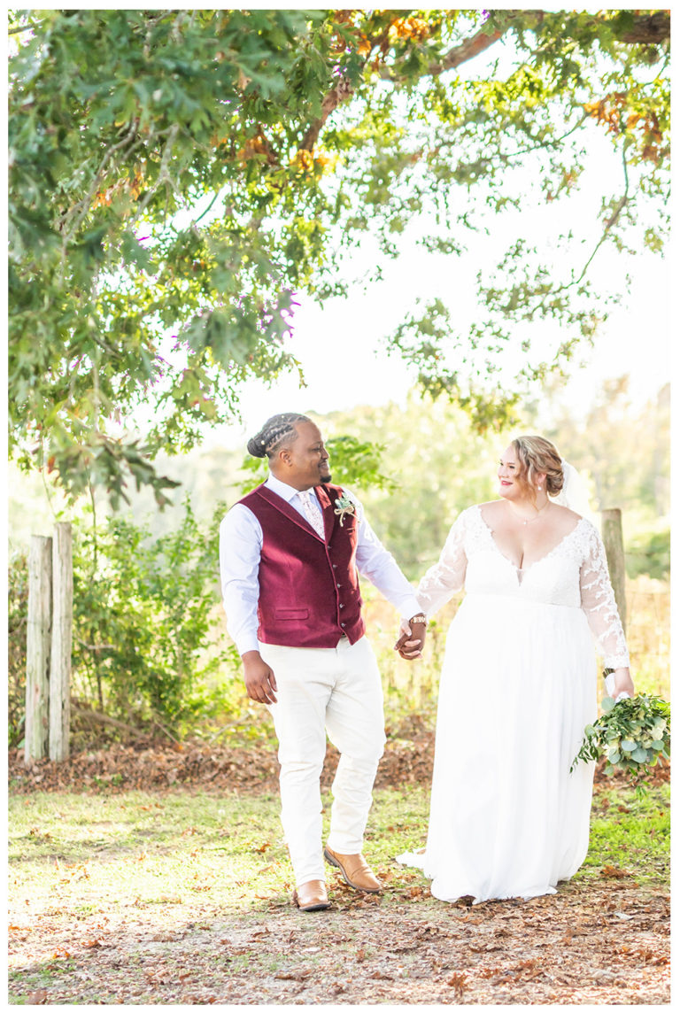 Mr and Mrs Chance - megangloverphotography.com