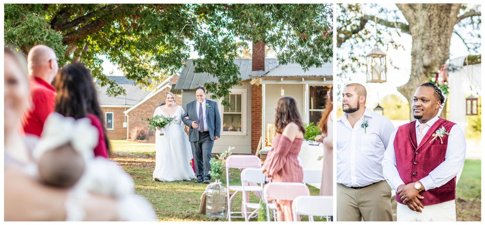 Mr and Mrs Chance - megangloverphotography.com