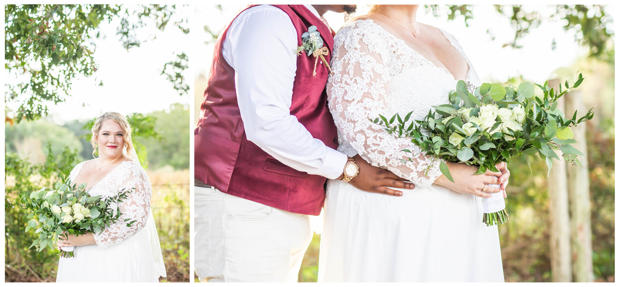 Mr and Mrs Chance - megangloverphotography.com