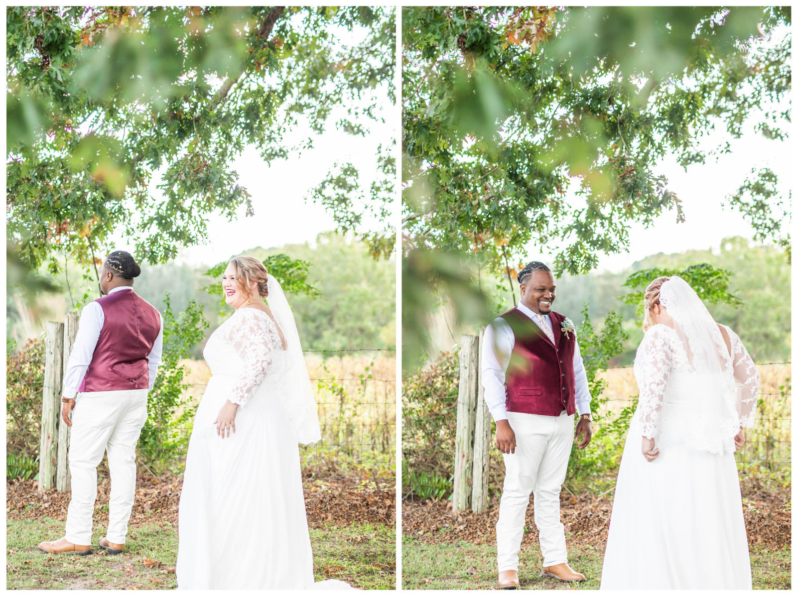 Mr and Mrs Chance - megangloverphotography.com