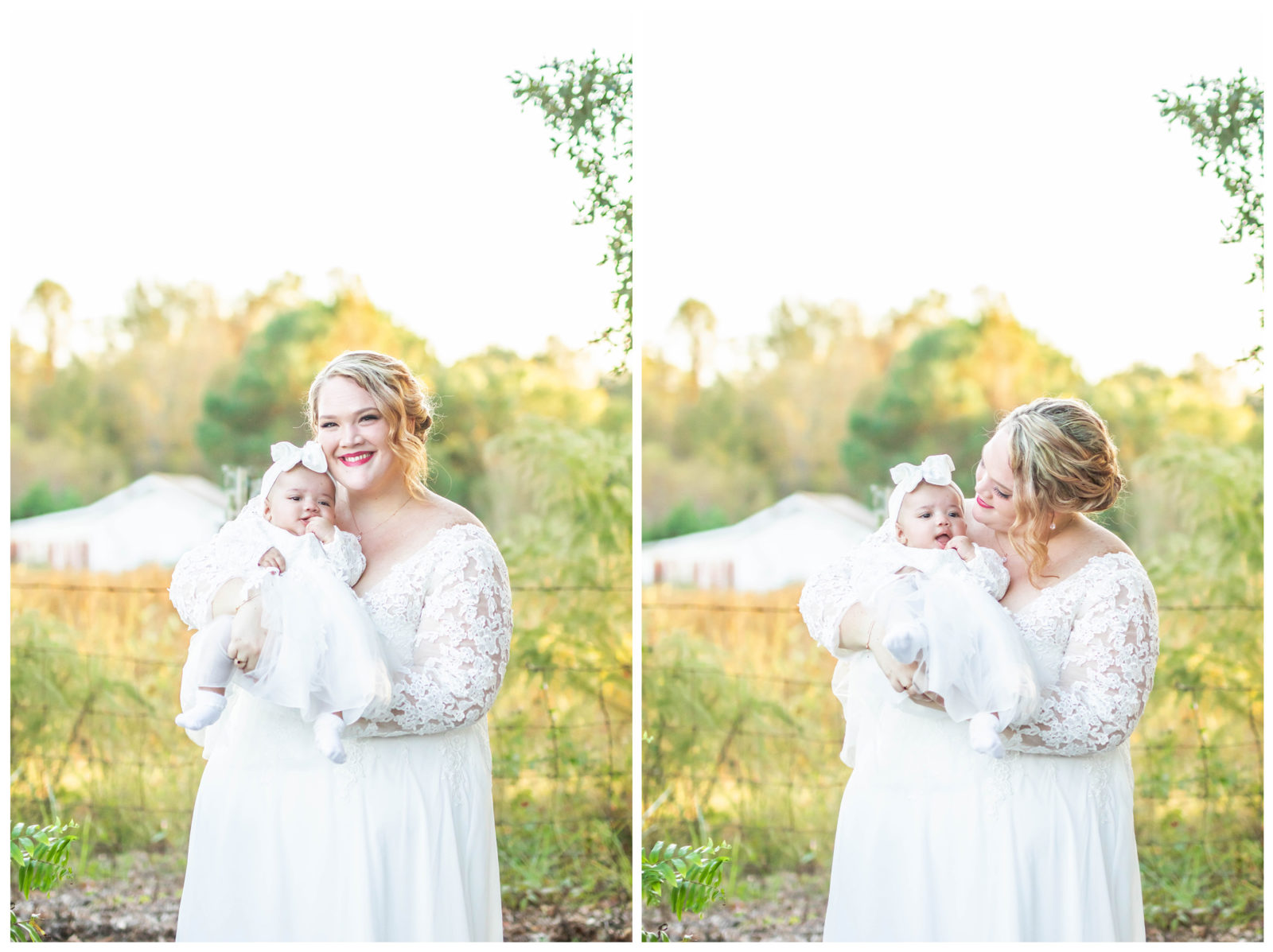 Mr and Mrs Chance - megangloverphotography.com