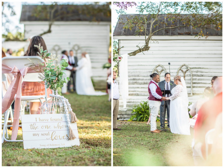 Mr and Mrs Chance - megangloverphotography.com